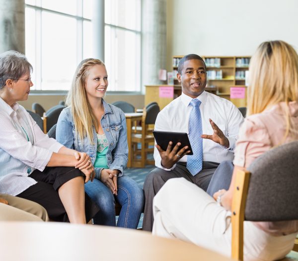 Licensed Professional Counselor (LPC) Online Graduate Certificate ...